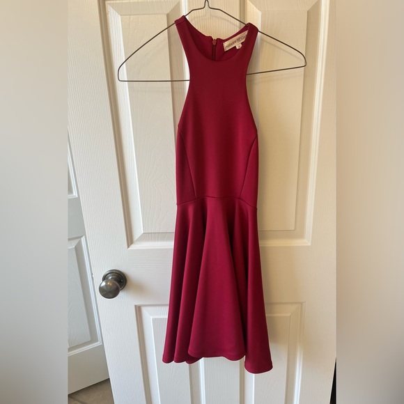 Altar'd State | Dresses | Altard State Red Dress | Poshmark